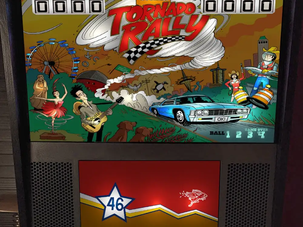 Competition • Vpin Hub